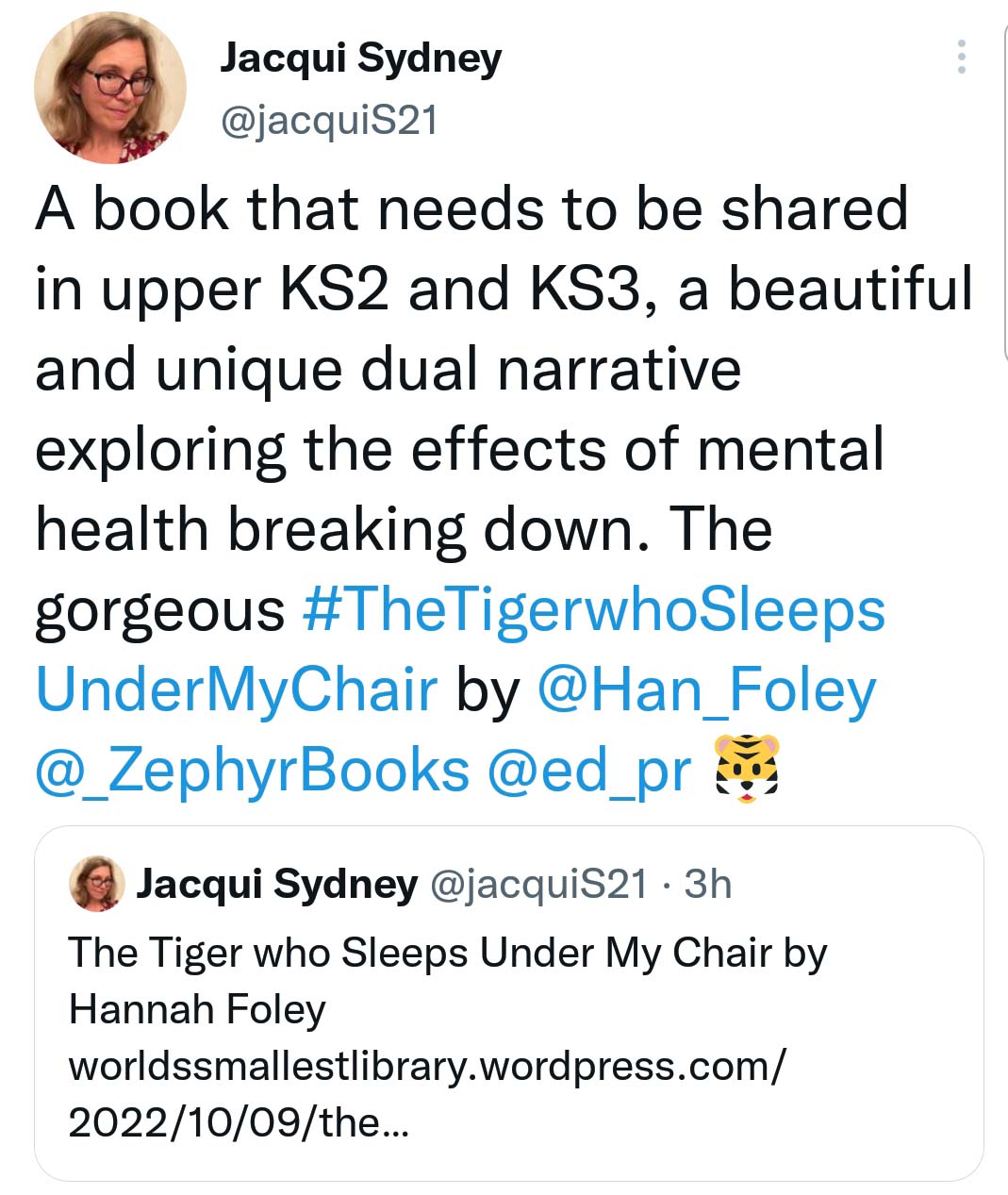 Owling About | The creative blog of Hannah Foley